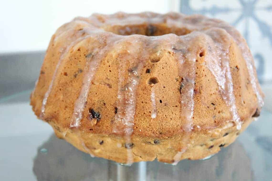 Poolse cake recept - keks - Meer over Polen