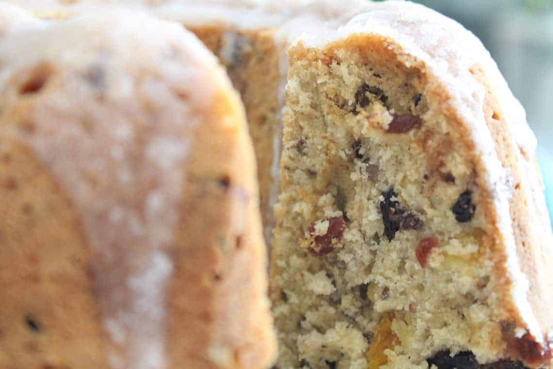 Poolse cake recept - keks - Meer over Polen