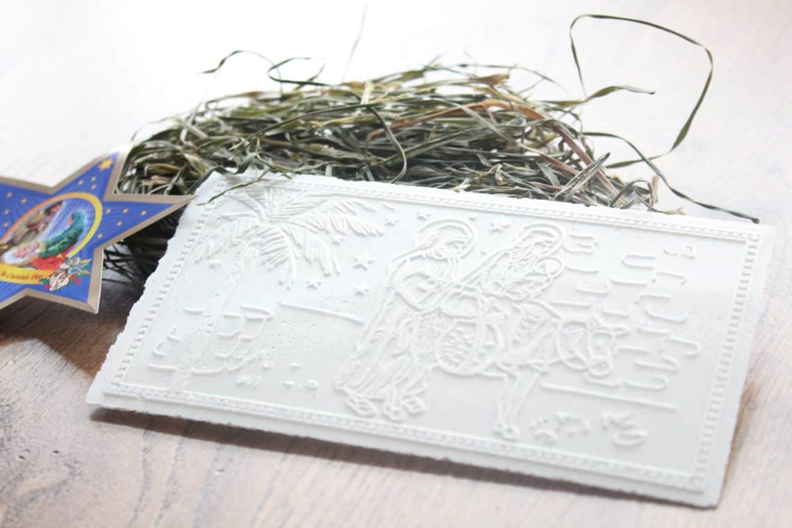 Poolse tradities tijdens de kerstviering - Meer over Polen