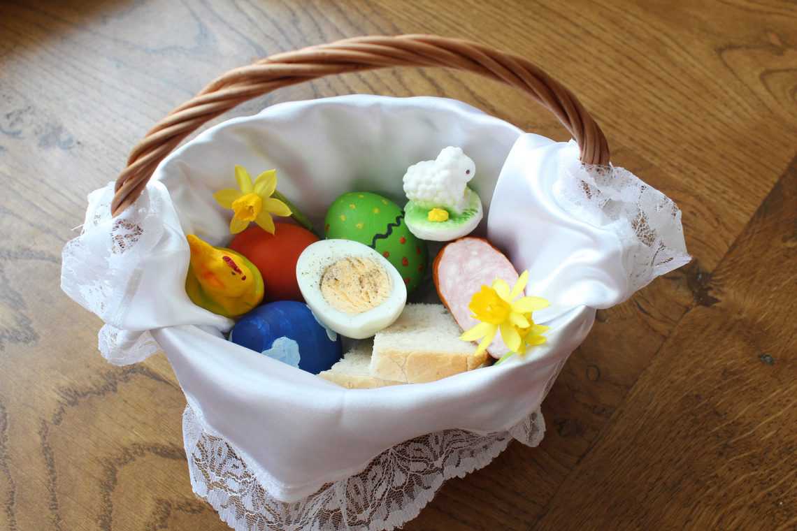 Poolse tradities en gebruiken - het verleden in een modern jasje - Meer ...