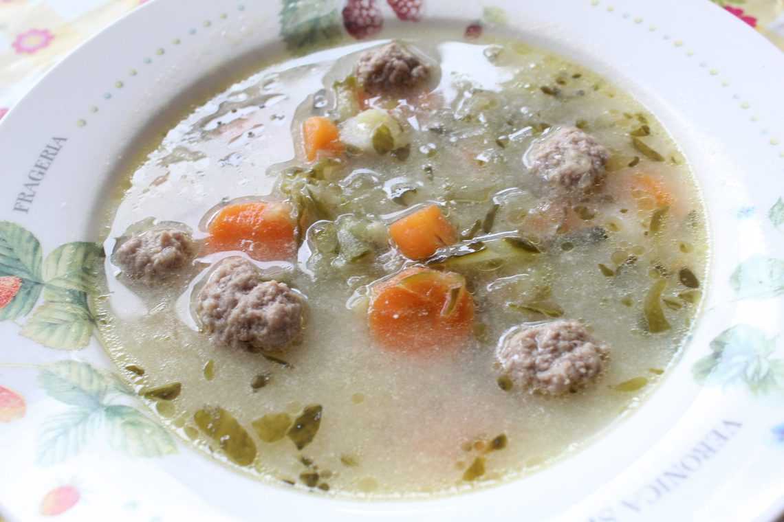 Poolse augurkensoep - Meer over Polen