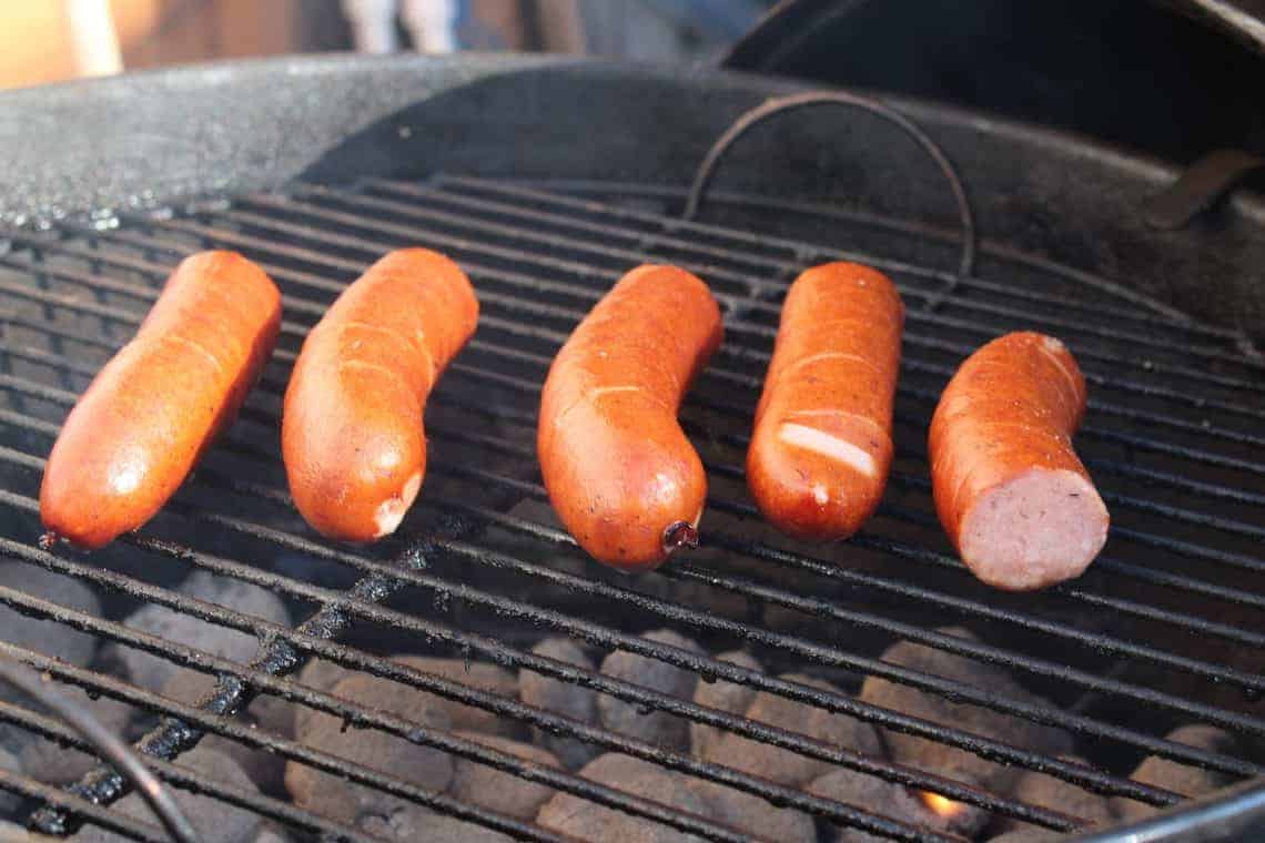 Poolse worst - Meer over Polen