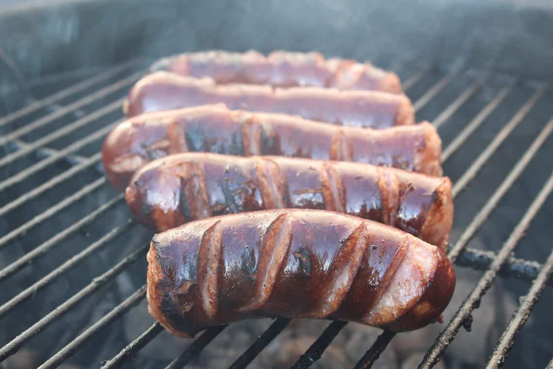 Poolse worst - Meer over Polen