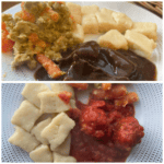 Pools traditioneel recept - kopytka - Meer over Polen