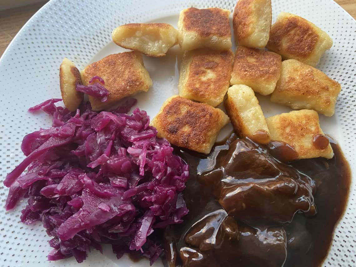 Pools traditioneel recept - kopytka - Meer over Polen