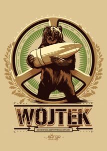 Wojtek de Beer - Meer over Polen