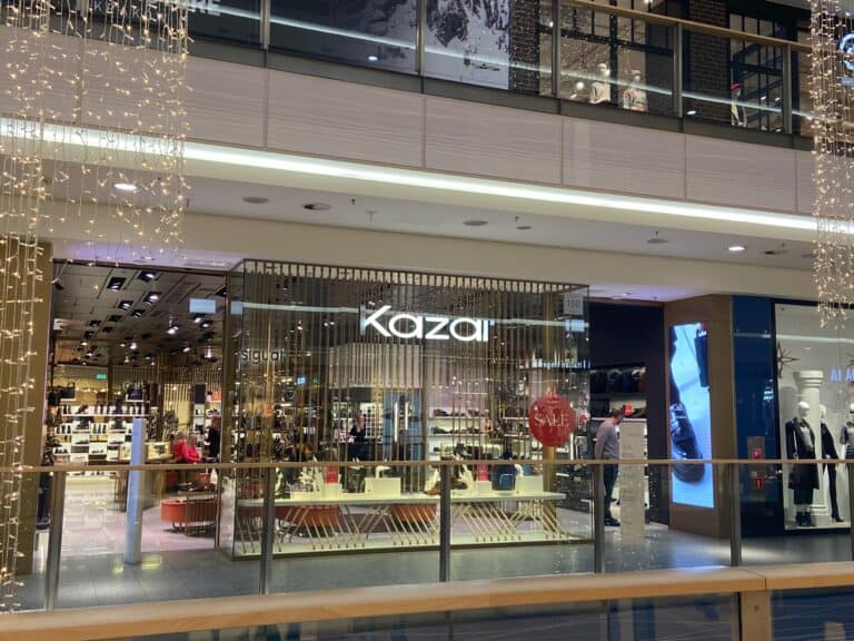 Kleding en schoenen - made in Poland - Meer over Polen