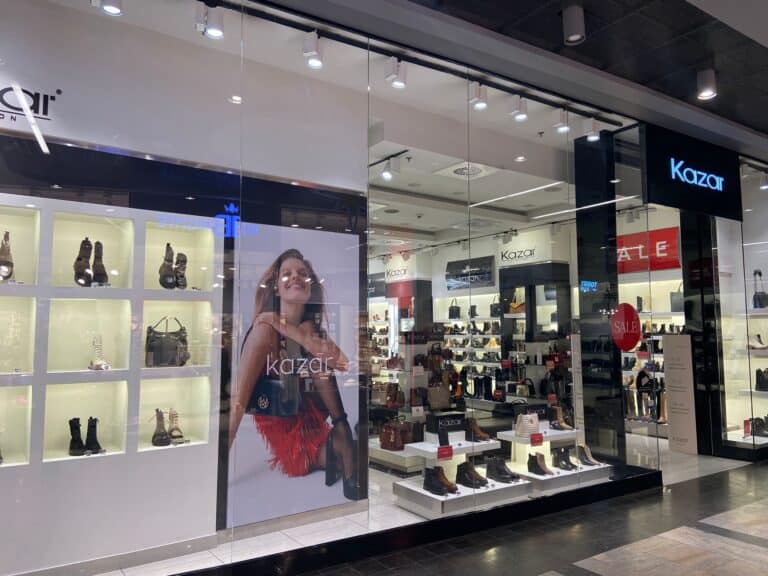 Kleding en schoenen - made in Poland - Meer over Polen