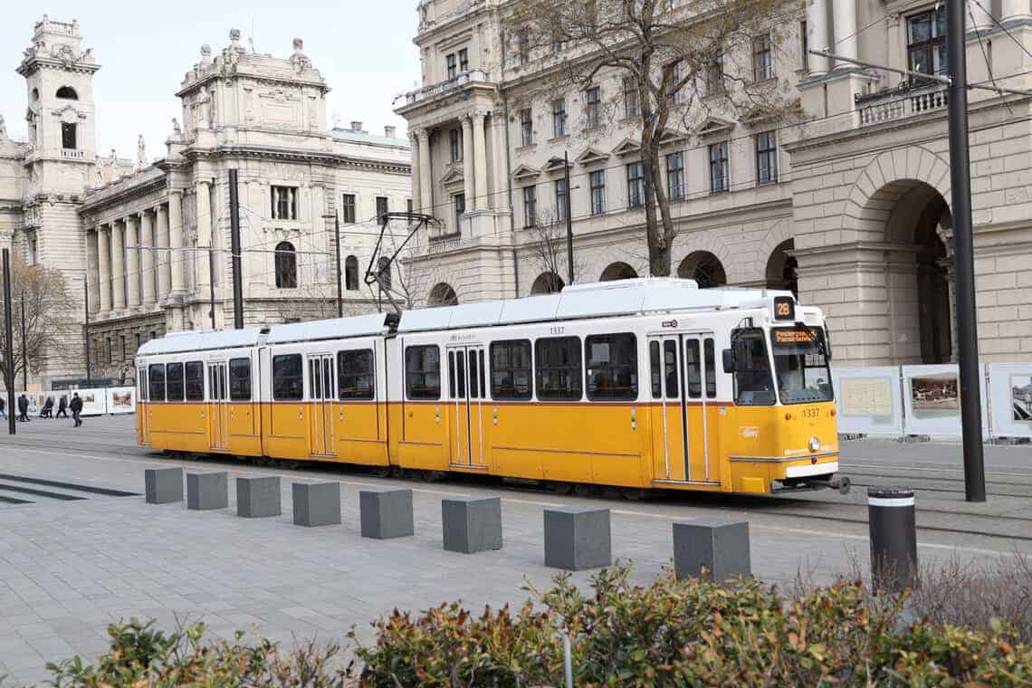 Cultuur snuiven in Boedapest - Meer over Polen