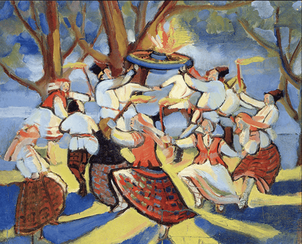 Poolse tradities en gebruiken - het verleden in een modern jasje - Meer ...