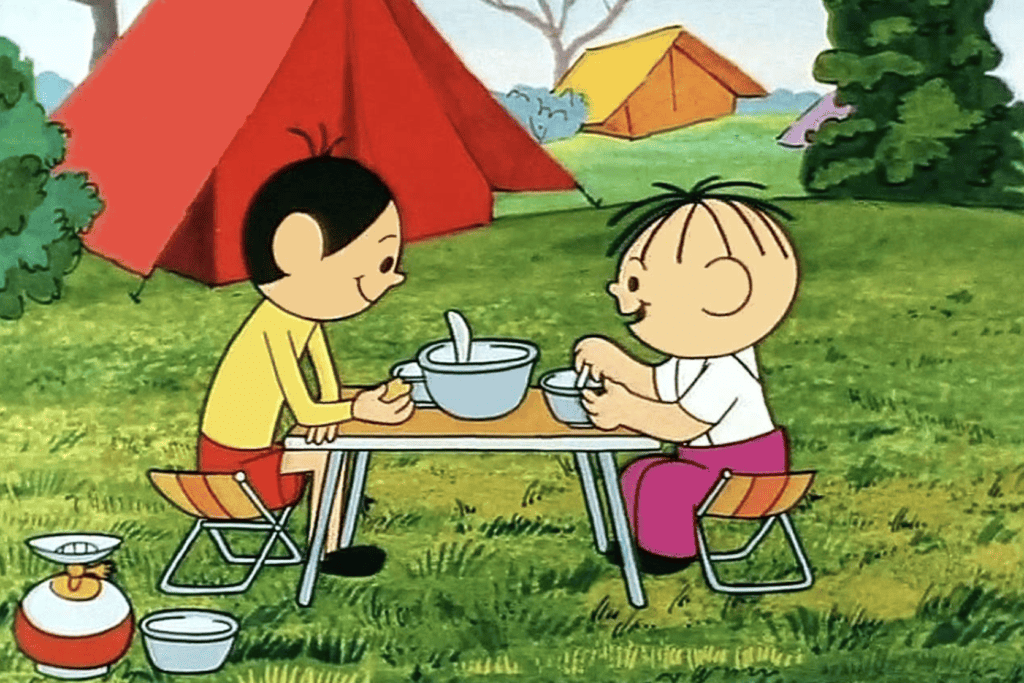 Poolse oude tekenfilms voor kinderen - Meer over Polen