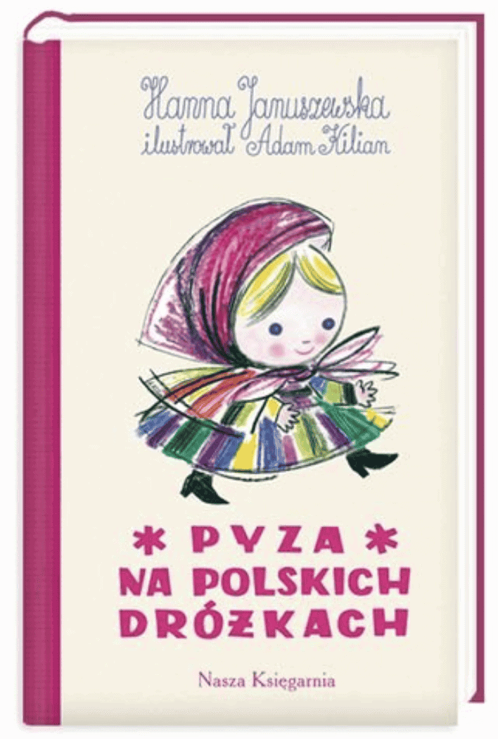 Poolse oude tekenfilms voor kinderen - Meer over Polen